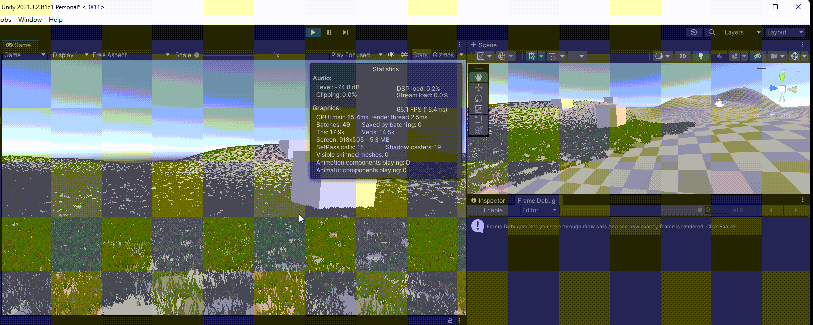 Compute Shader 入门-CSDN博客