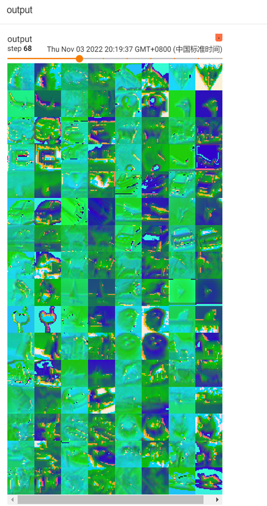 Pytorch中卷积与池化等的实现以及模型搭建_pytorch stride为1的池化-CSDN博客