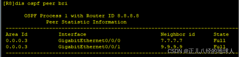 HCIP【ospf综合实验】_hcip ospf实验-CSDN博客