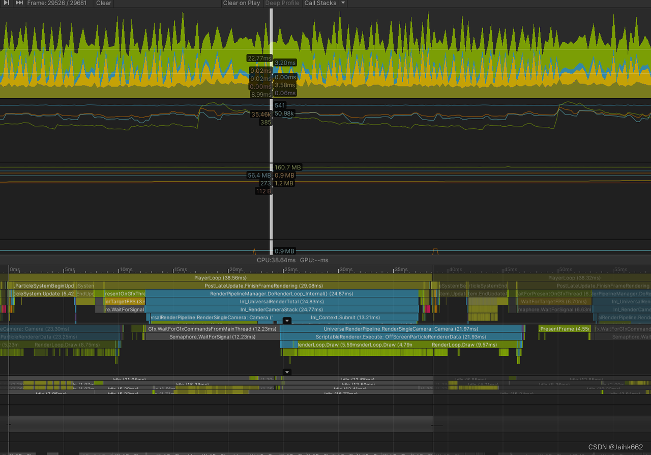离屏粒子优化_offscreenparticle-CSDN博客