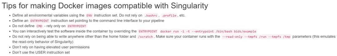 踩坑 | docker 镜像转换为 singularity 容器-CSDN博客