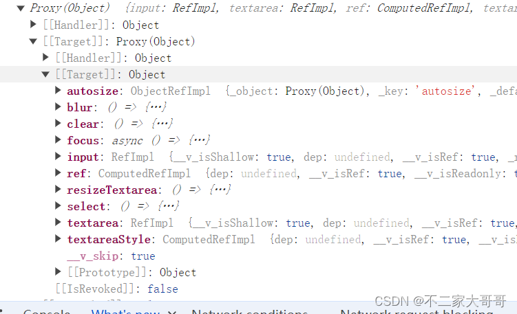 关于el-input-number $refs 获取dom方法_el-input-number 获取不到ref-CSDN博客