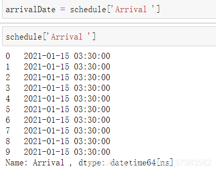 写bug的日常——KeyError错误原因-CSDN博客