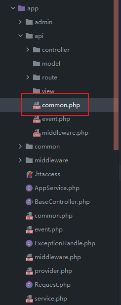 thinkphp6 使用 jwt 认证_thinkphp6 jwt-CSDN博客