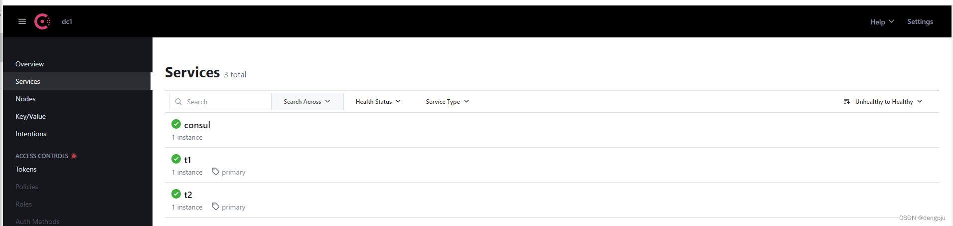 Golang实现Hyperf json rpc服务提供者_hyperf 获取json rpc ip-CSDN博客