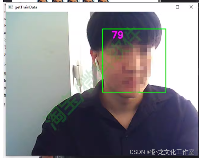 基于python人脸识别系统源码lw部署文档讲解等python深度学习实战 基于tensorflow和keras的聊天机器人以及人脸、物体和语音识别 Csdn博客