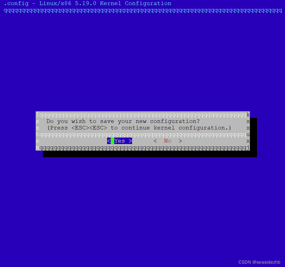 Ubuntu 18.04使用Qemu和GDB搭建运行内核的环境_library m is needed, can't exclude it (yet)-CSDN博客