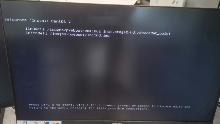 装系统遇到 /dev/root does not exist_安装fedora dev root 不存在-CSDN博客
