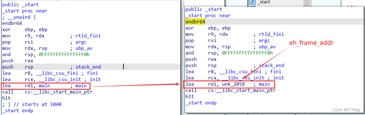 基于pwntools和seccomp Tools的awd Pwn通防小工具 Csdn博客