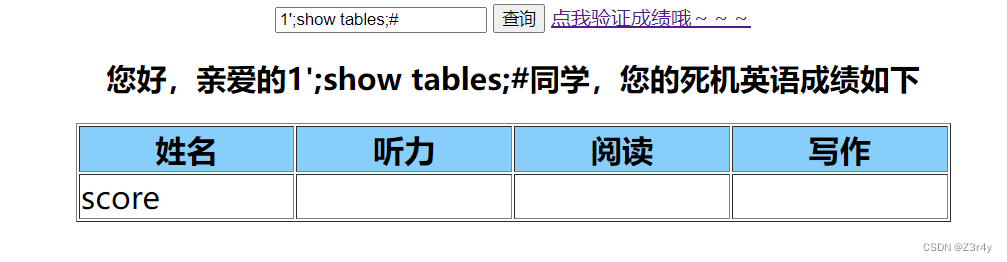 【Web】NewStarCTF 2022 题解(全)_[newstarctf 公开赛赛道]又一个sql-CSDN博客