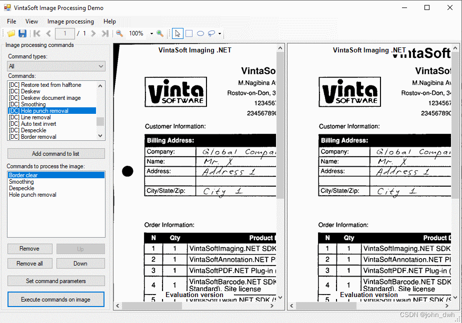 VintaSoft Imaging .NET SDK 12.1 Crack_c# vintasoft.imaging.ocr-CSDN博客