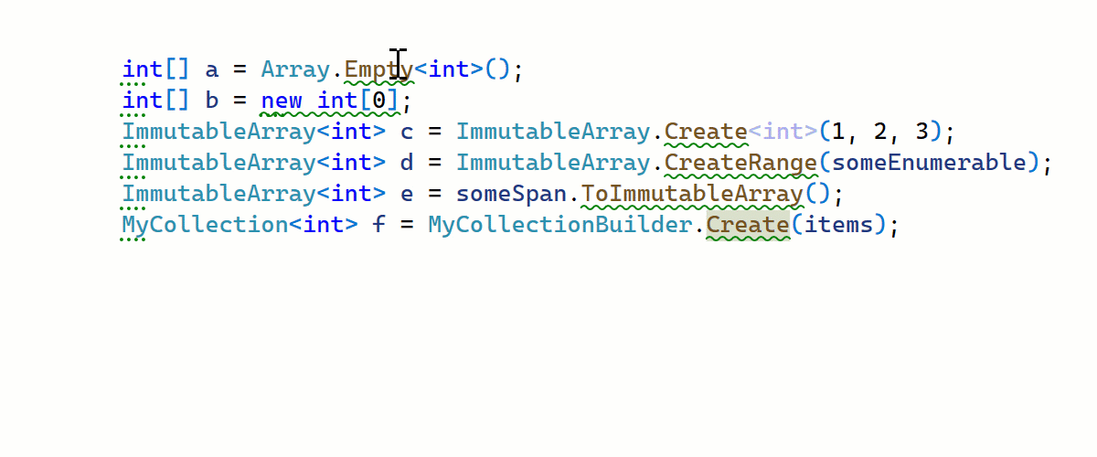 VS代码生成工具ReSharper v2024.1全新发布——改进对C#的支持_resharper2024-CSDN博客