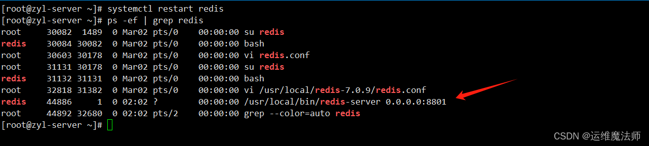 Redis安全加固策略：绑定Redis监听的IP地址 & 修改默认端口 & 禁用或者重命名高危命令_redis 绑定ip-CSDN博客
