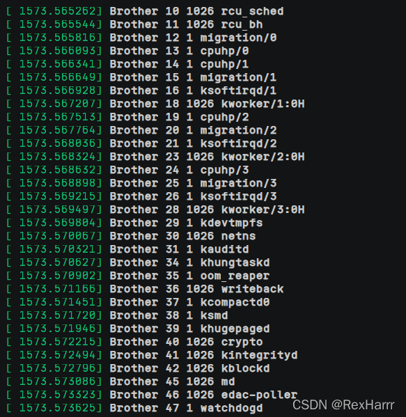 杭电操作系统实验二 --- Linux 内核模块编程（arm架构华为云)_设计一个带参数的模块,其参数为源文件和目标文件的文件名(可能带路径 ...