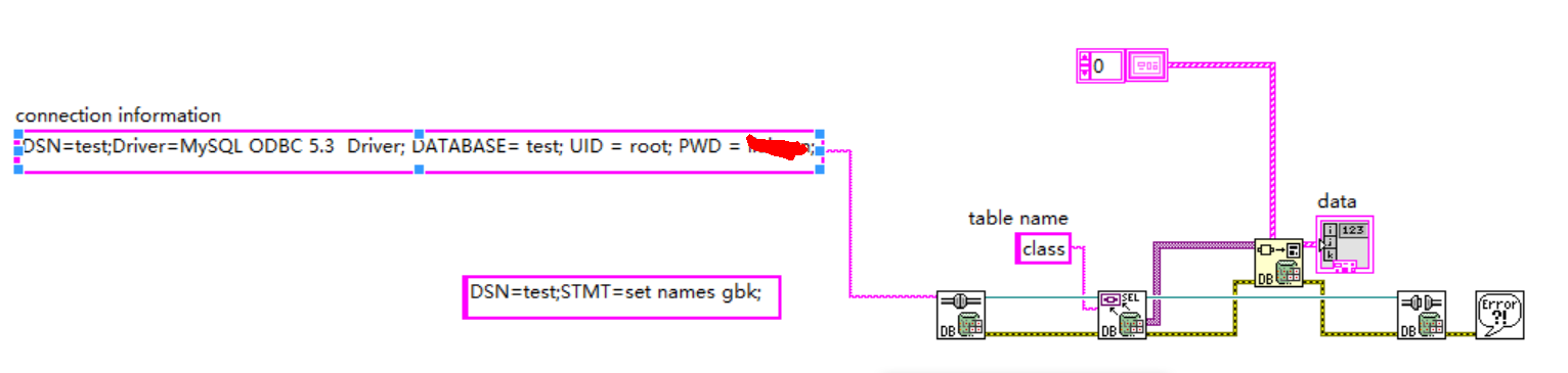labview 写入mysql_LabVIEW 连接MySQL数据库-CSDN博客
