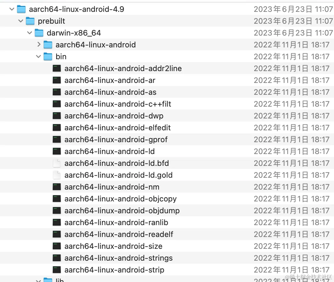 指令修改与指令删除（基于 AArch64）_删除 aarch64-linux-gnu-CSDN博客