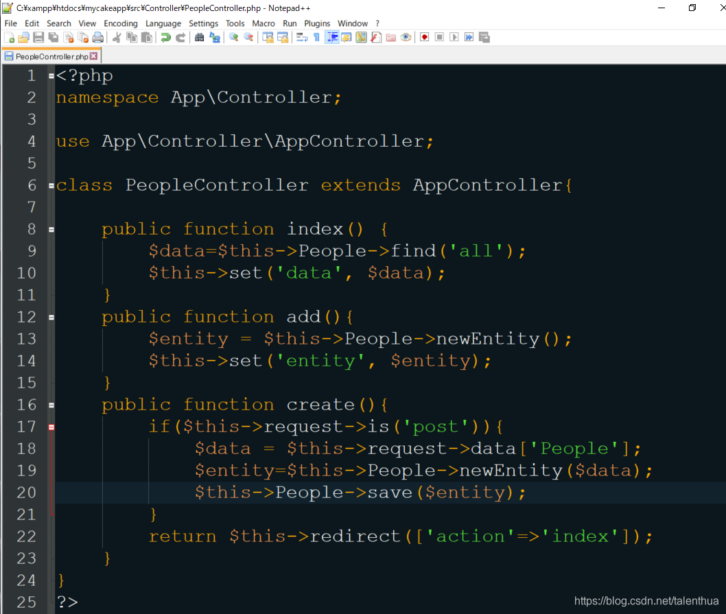 CakePHP v3.9.3 Entity_cakephp $entity->getdirty()-CSDN博客
