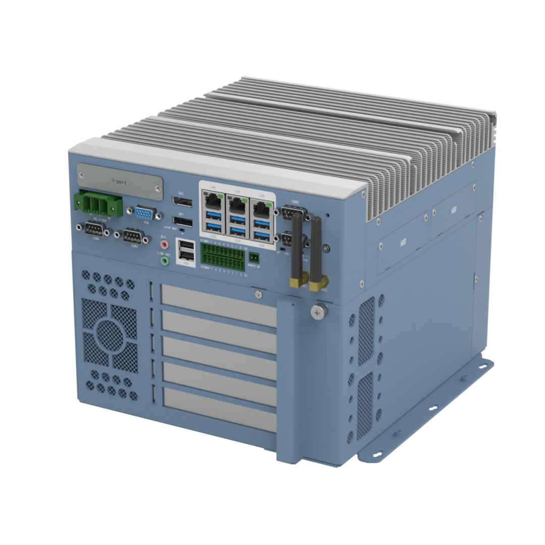 Intel x86+FPGA:智能AI计算机系统在支气管导航机器人的应用_通用cpu 和fpga 用于 机器人方案-CSDN博客