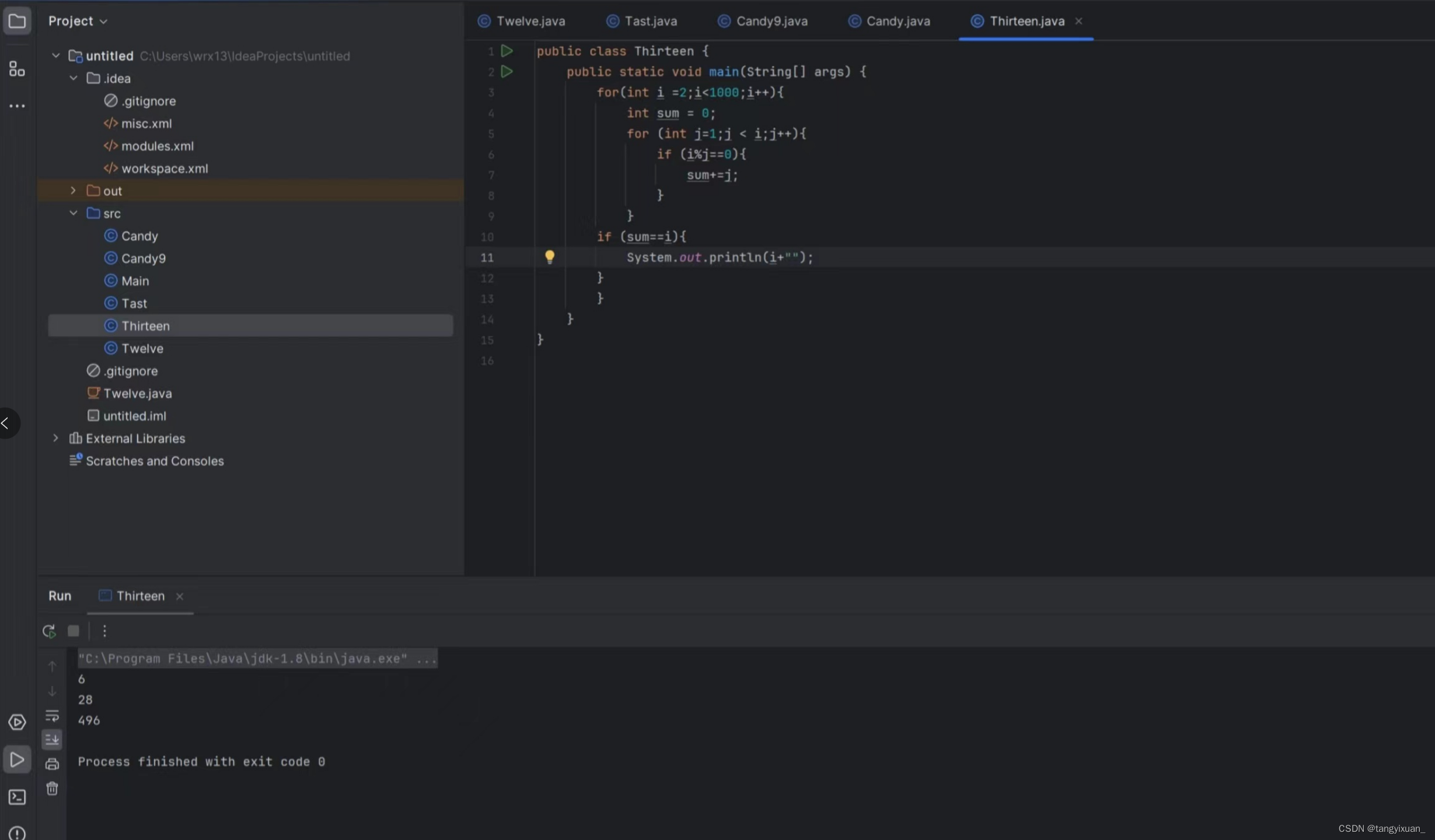 java语言求最大及最小公倍数和求1000以内的所有完数_java中计算1-1000之间65的倍数的和-CSDN博客