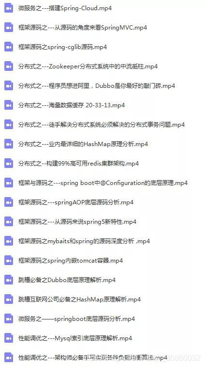 Java程序员进阶架构师必经之路_java dafei-CSDN博客