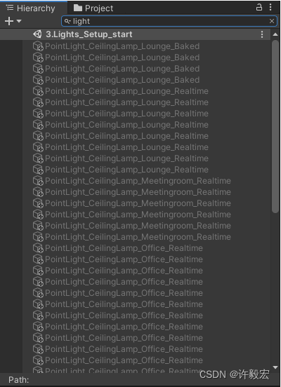 Unity-HDRP-Sense-8_☀️HDRP-So Reality-CSDN专栏