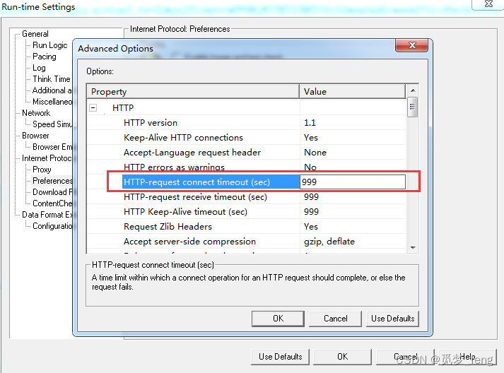 Loadrunner 并发时‘Error -27492 HttpSendRequest failed‘解决办法_loadrunner 27492-CSDN博客