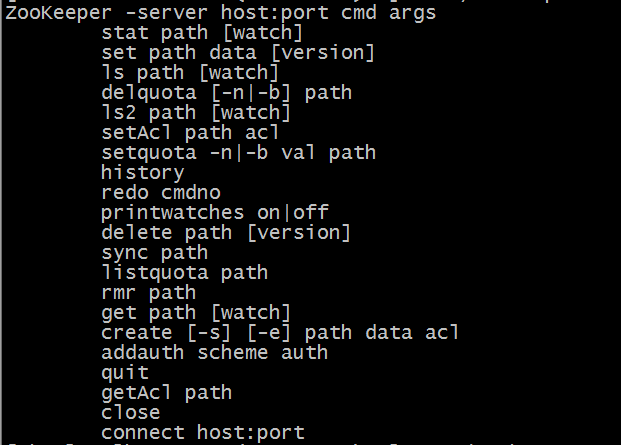 大数据离线阶段01：Apache Zookeeper-CSDN博客