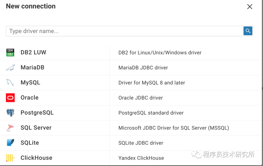 数据库管理工具-DBeaver_dbeaver创建定时任务-CSDN博客