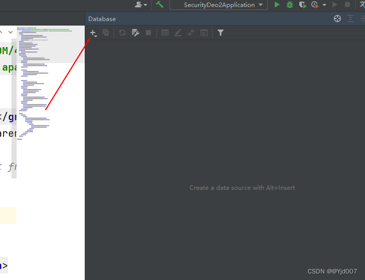 使用mybatisx逆向 生成单表实体类、mapper、service、service的实现类。mybatisx生成实体类 Csdn博客