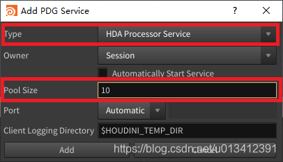 翻译Houdini官方文档：PDG教程之HDA处理器_houdini hda-CSDN博客