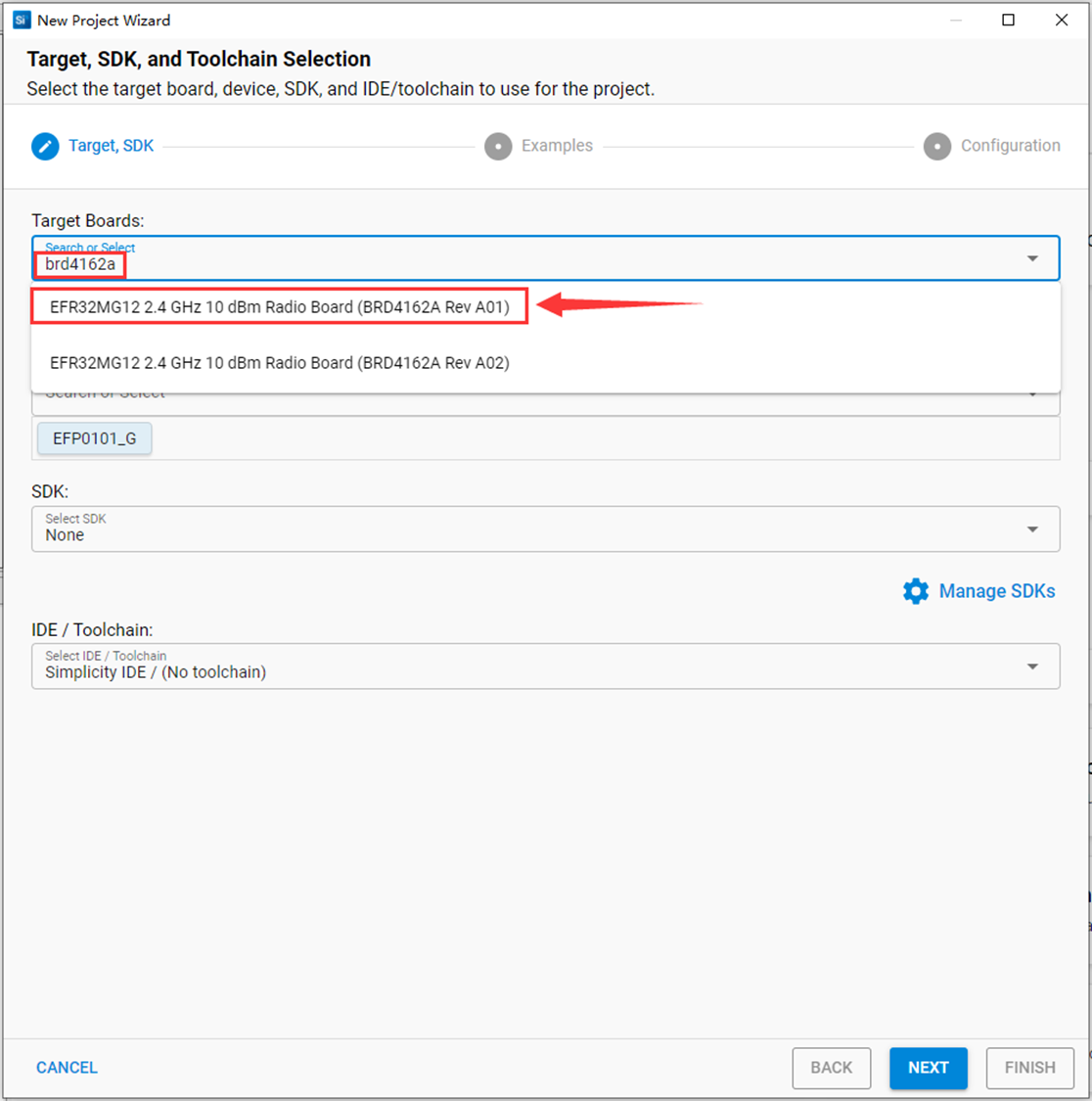 ZigBee 3.0实战教程-Silicon Labs EFR32+EmberZnet-2-05：开发环境测试_zigbee深入浅出实战篇软件-CSDN博客