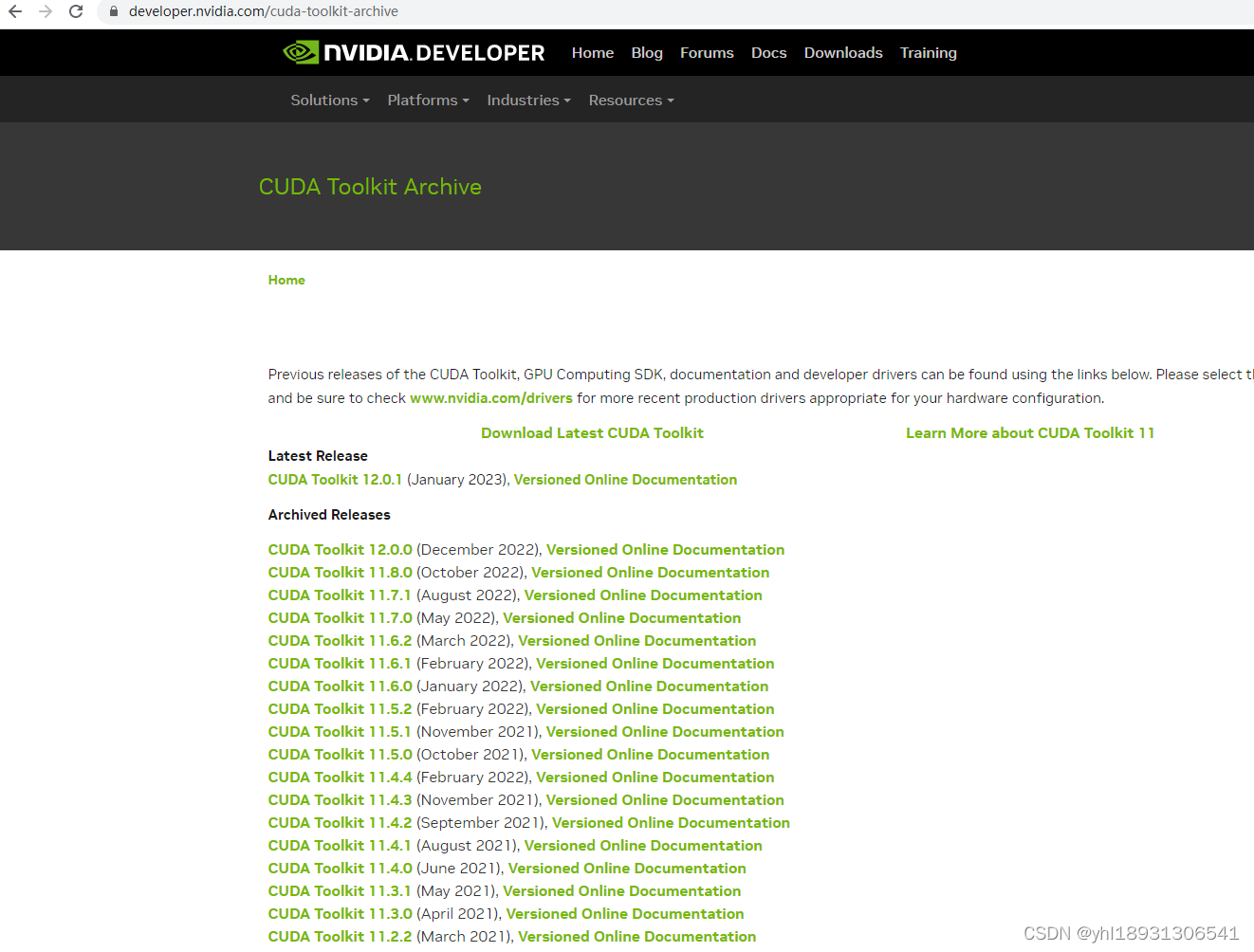 LINUX Rocky9.1 安装 最新版 NVIDIA-525.85 cuda-525.85_rocky linux nvidia-CSDN博客