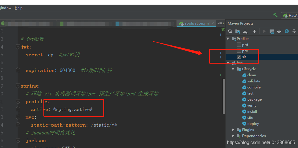 found character ‘@‘ that cannot start any token._found character that cannot start any token-CSDN博客