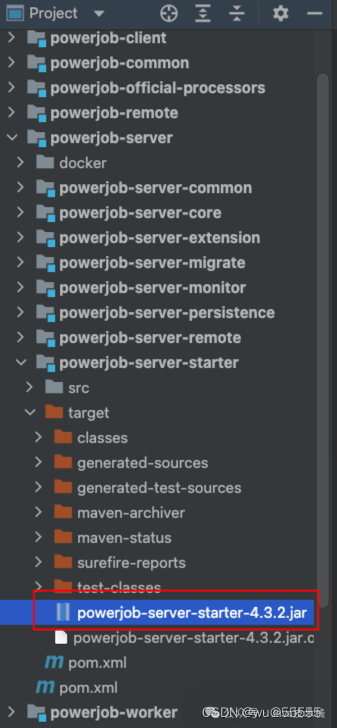 PowerJob 详细介绍-CSDN博客