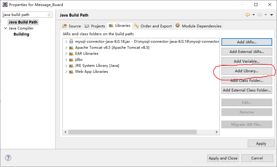 eclipse出现String错误，问题已解决_eclipsestring报错-CSDN博客