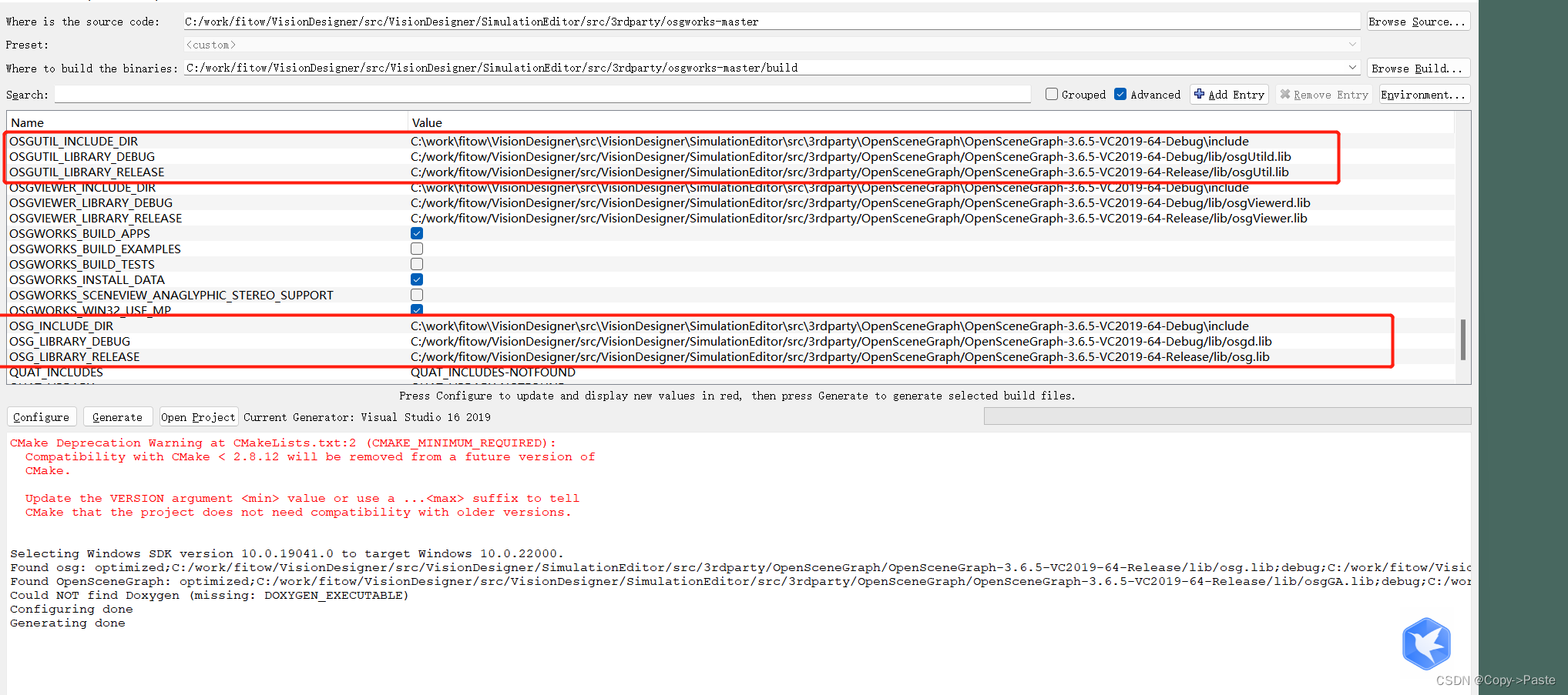 osg bullet_osgbullet-CSDN博客