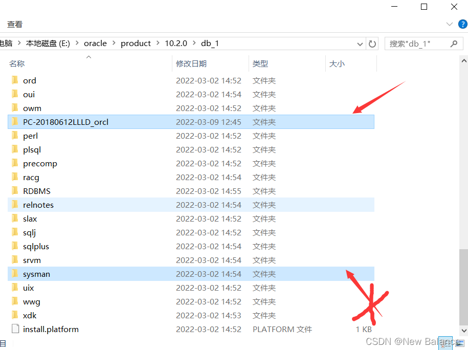 oracle10g登录OEM后报错：java.lang.Exception: Exception in sending Request :: null_oem java-CSDN博客