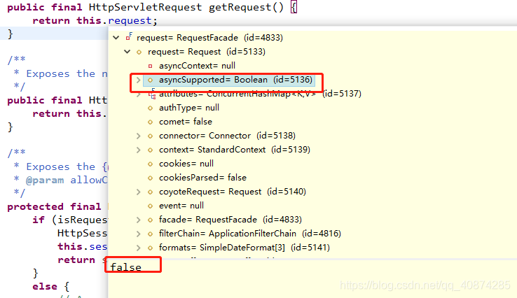 Springmvc异步请求的使用及部分原理springmvc 异步请求webasyncmanager Csdn博客