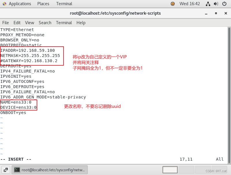 keepalived+lvs+tomcat+nfs架构部署_lvs nfs-CSDN博客