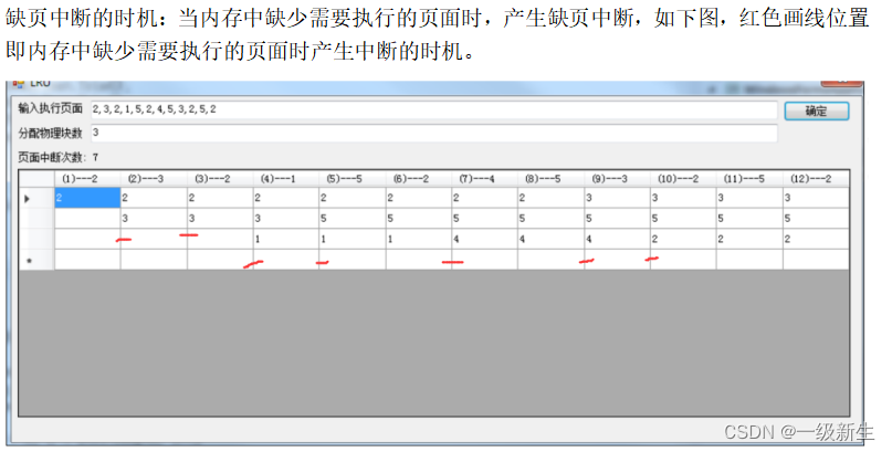 Lru算法模拟器（基于java和vue前端实现）lru算法可视化代码 Csdn博客