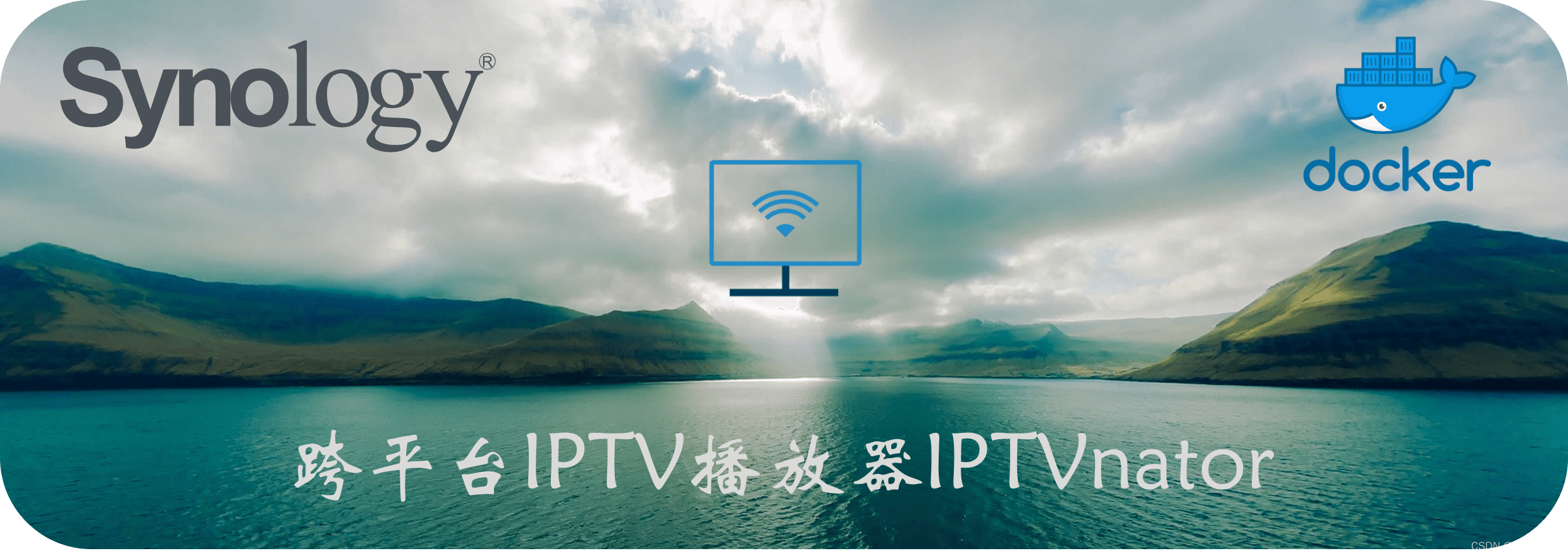 跨平台IPTV播放器IPTVnator-CSDN博客
