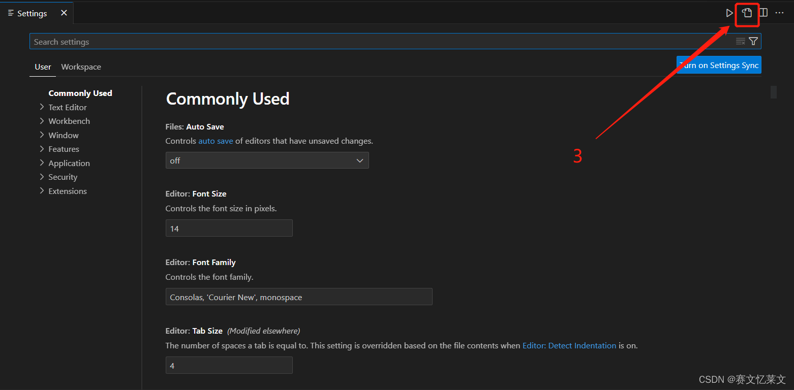 使用VSCode借助TEXlive编写Latex文档及常见Latex操作_vscode latex-CSDN博客