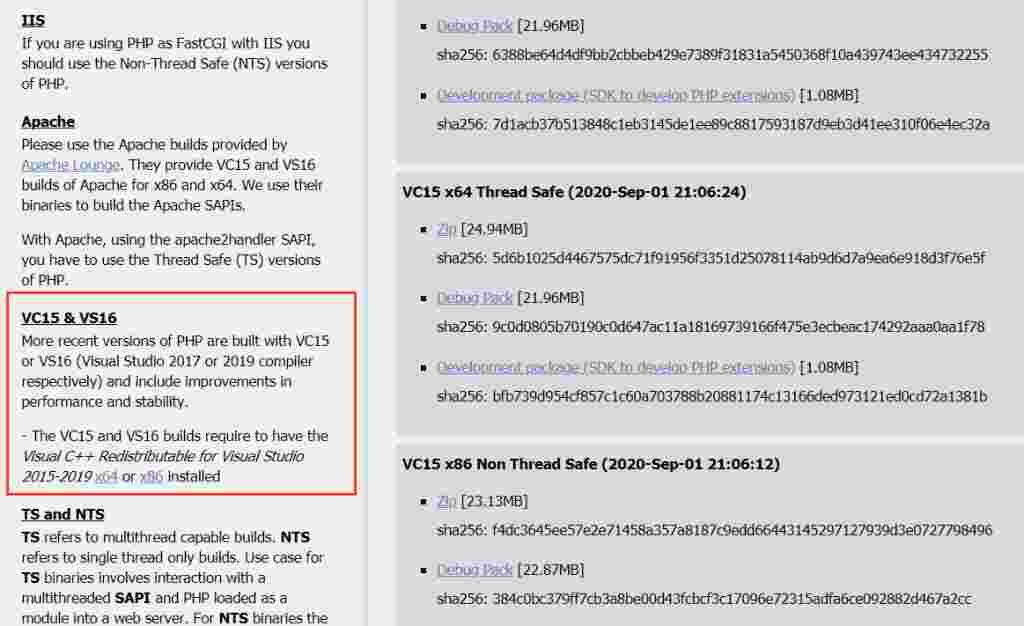 PHP进阶-IIS服务器发布PHP网站_iis php-CSDN博客