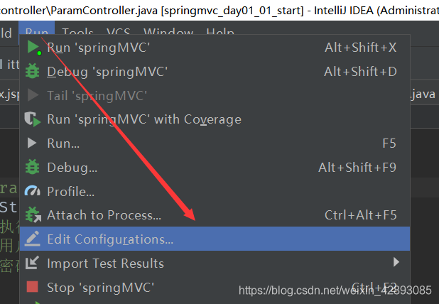 彻底解决：使用IDEA开发SpringMVC时，控制台乱码_springmvc controller system.out.println 乱码-CSDN博客
