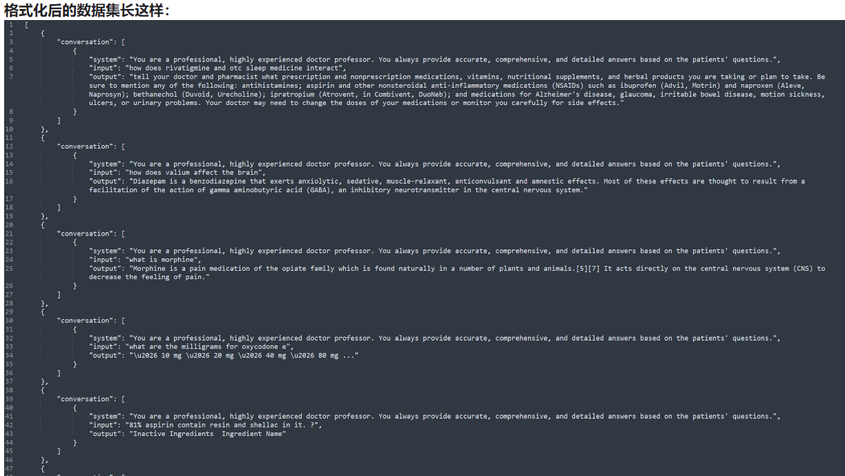 XTuner：基于LoRA和QLoRA的大模型微调实践教程,-CSDN博客