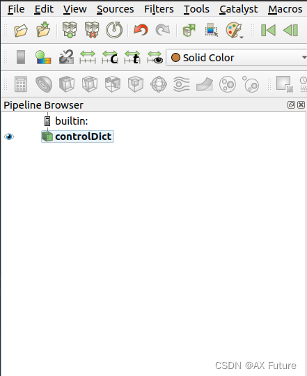 OpenFOAM的安装与学习_openfoam安装-CSDN博客