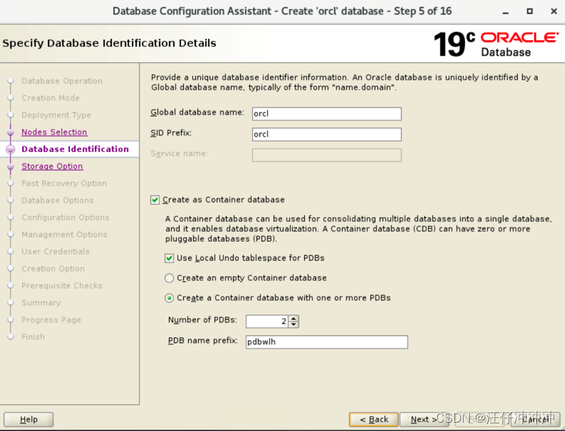 oracle 19c rac搭建详细攻略_oracle19c数据库实例-CSDN博客