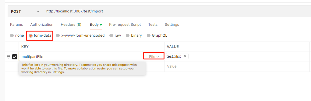 SpringBoot+Mybatis-plus整合easyExcel批量导入Excel到数据库+导出Excel_mybatisplus easyexcel导入-CSDN博客