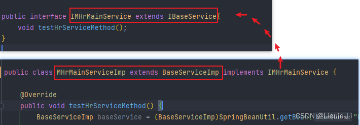 EKP后端/开发/SSH - SSH配置 - Service→Dao→Hibernate(public)_ekp 开发-CSDN博客