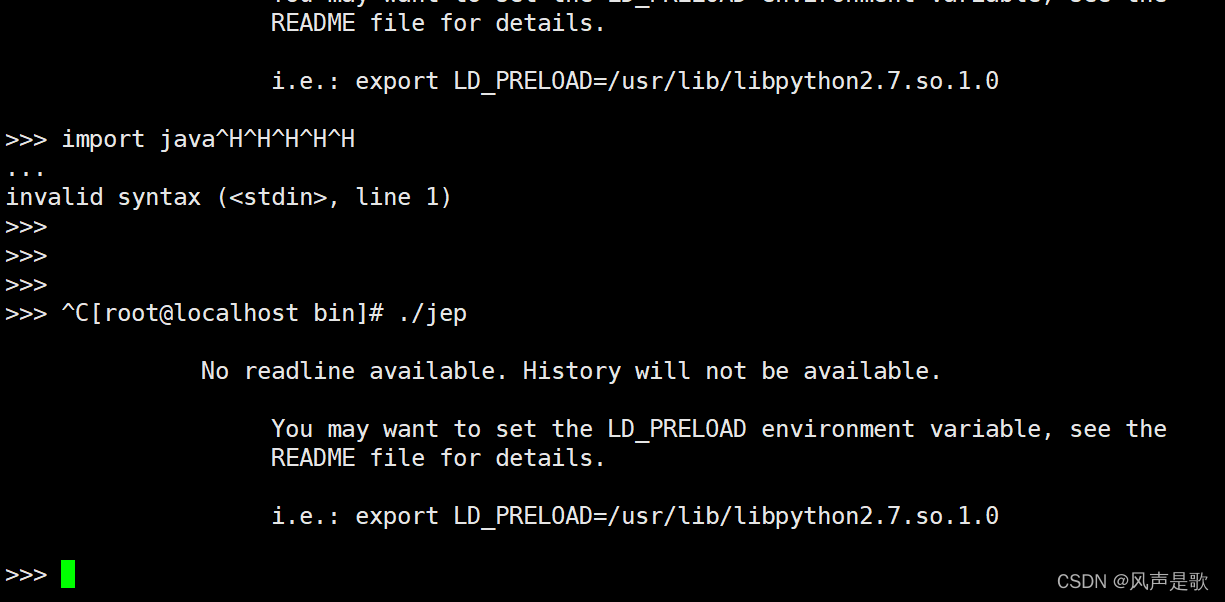 python &&JEP安装-CSDN博客